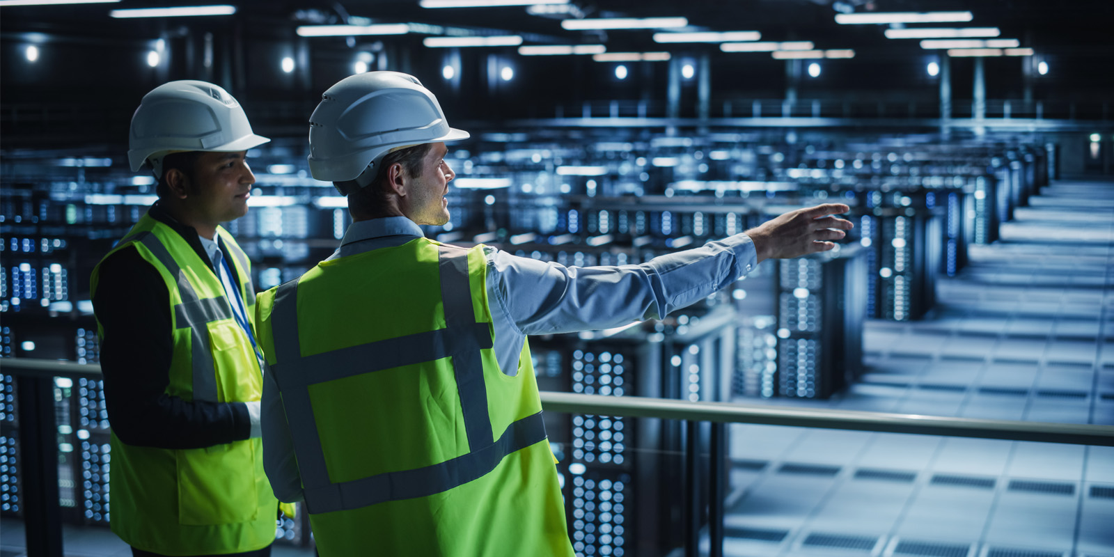 CB Services | Electrical & Mechanical Specialists | London | UK